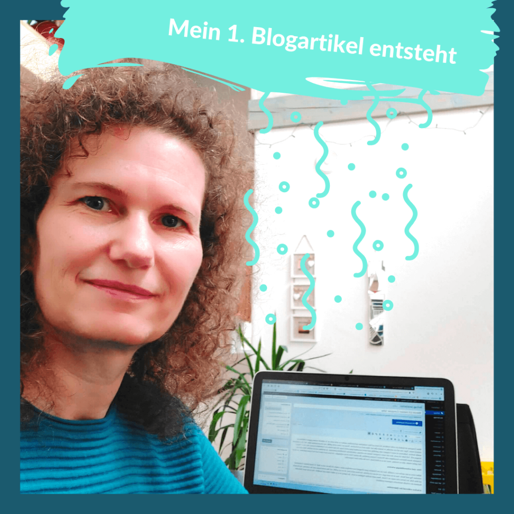 Warum ich meinen Computer liebe - Christine | VA Buchhaltung & Büro